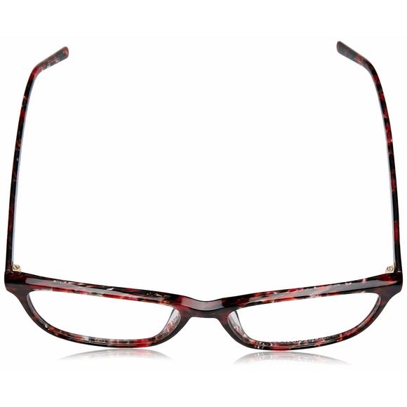 Calvin Klein | Accessories | New Calvin Klein Ck60 617 Red Marble ...